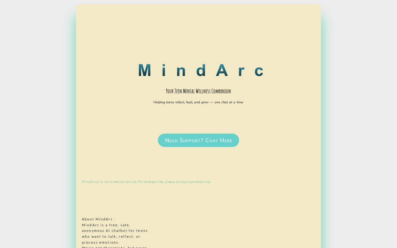 MindArc.ai